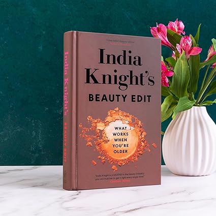 India Knight’s Beauty – Flipcart Ltd.